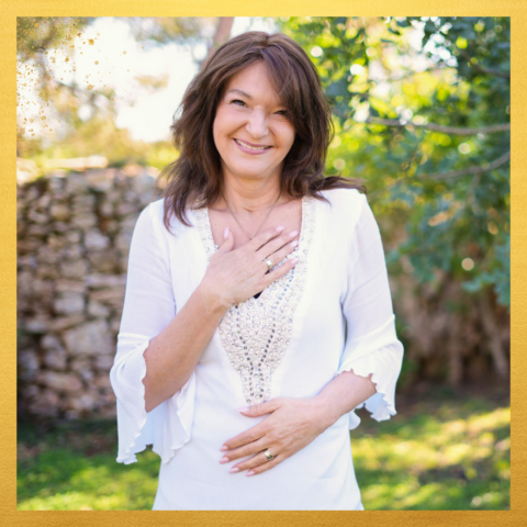 InnerShift – Erfahre die Quelle in Dir | Anke Evertz | 21 Tage Transformation erfahren auf allen ...