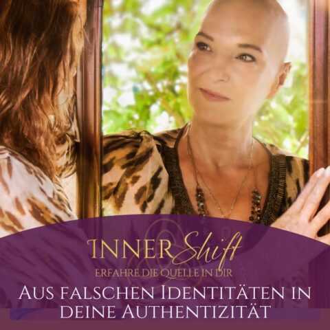 InnerShift – Erfahre die Quelle in Dir | Anke Evertz | 21 Tage Transformation erfahren auf allen ...